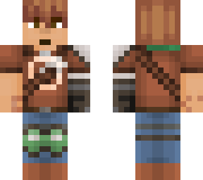 fitmc | Minecraft Skins