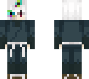 gabimaru | Minecraft Skins