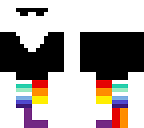 outer layer | Minecraft Skins