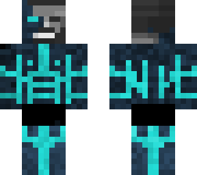 giga | Minecraft Skins
