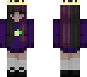 corn | Minecraft Skins