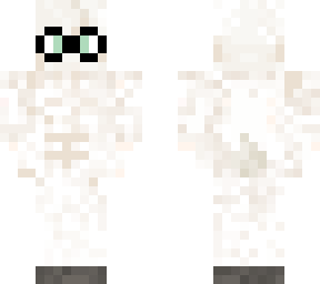 Goat | Minecraft Skin