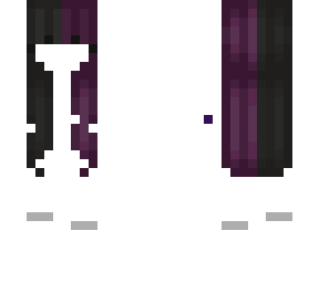 hair template | Minecraft Skins