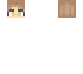 Head :) | Minecraft Skin