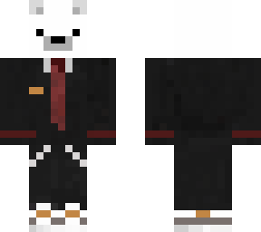 Icy | Minecraft Skin