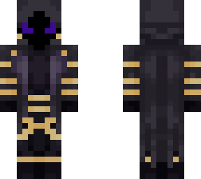 invis skin | Minecraft Skins