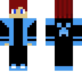 invisibility | Minecraft Skins