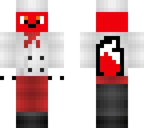 pizza tower | Minecraft Skins