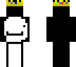 Itx Jackula | Minecraft Skin