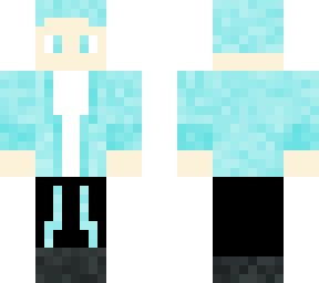 juicy | Minecraft Skins