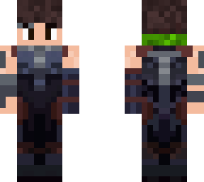 iron knight | Minecraft Skins