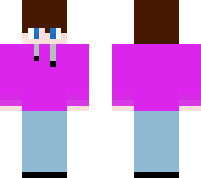 kayden | Minecraft Skins