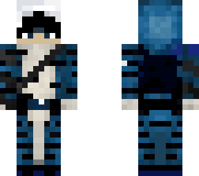 kendal | Minecraft Skins