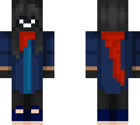 mascara | Minecraft Skins