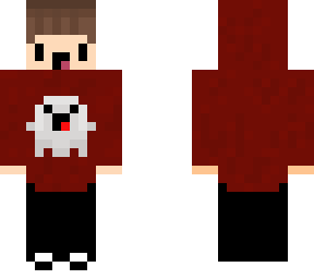 larry | Minecraft Skins