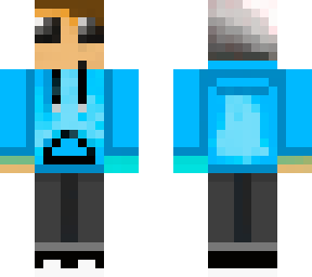 mane | Minecraft Skins