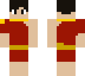 marco | Minecraft Skins