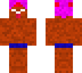 mash | Minecraft Skins