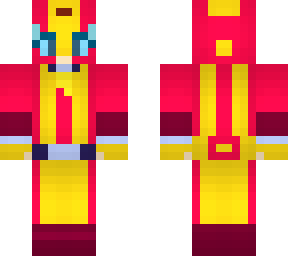 supercity | Minecraft Skins