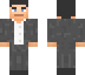 Micheal | Minecraft Skin