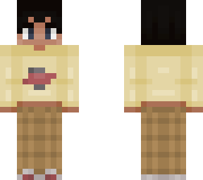 scream | Minecraft Skins