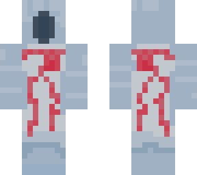 minos prime | Minecraft Skins