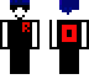 roblox guest | Minecraft Skins