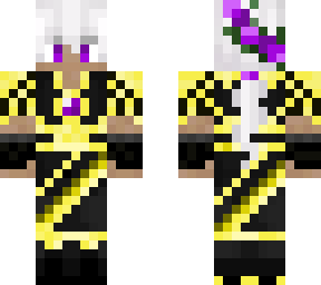 nathan | Minecraft Skin