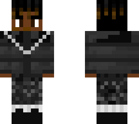 nike tech | Minecraft Skins