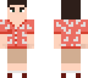 Noah | Minecraft Skin