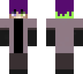 aiku | Minecraft Skins