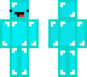 Original Skeppy skin | Minecraft Skin