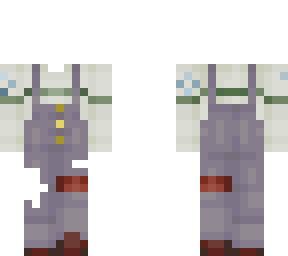 Outfit base | Minecraft Skin