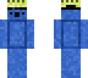 parrot x2 | Minecraft Skins