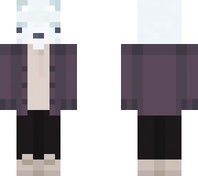 pon | Minecraft Skin