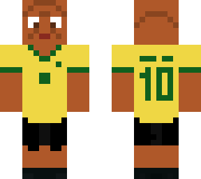 gerson | Minecraft Skins