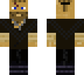 ragnar | Minecraft Skins