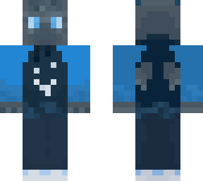 Raydragon | Minecraft Skin