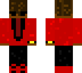 reaper | Minecraft Skins