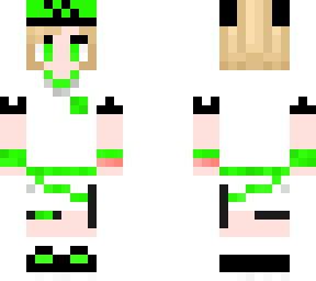 helsie | Minecraft Skins
