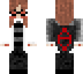 researcher | Minecraft Skins