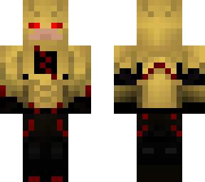 reverse flash | Minecraft Skins