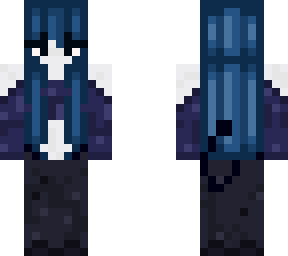 rin | Minecraft Skin