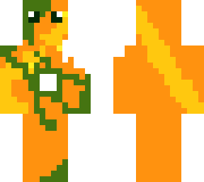 rotten | Minecraft Skins