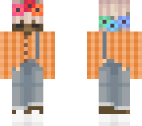 rotten | Minecraft Skins