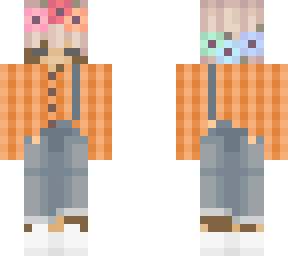 rotting | Minecraft Skins