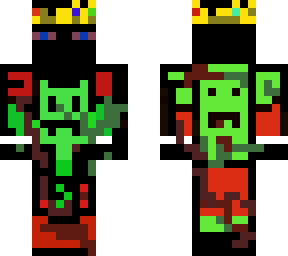 sad | Minecraft Skin