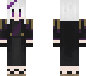 satoshi | Minecraft Skins