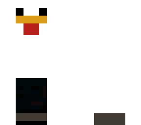 huhn | Minecraft Skins