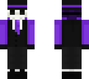 skull mask | Minecraft Skins